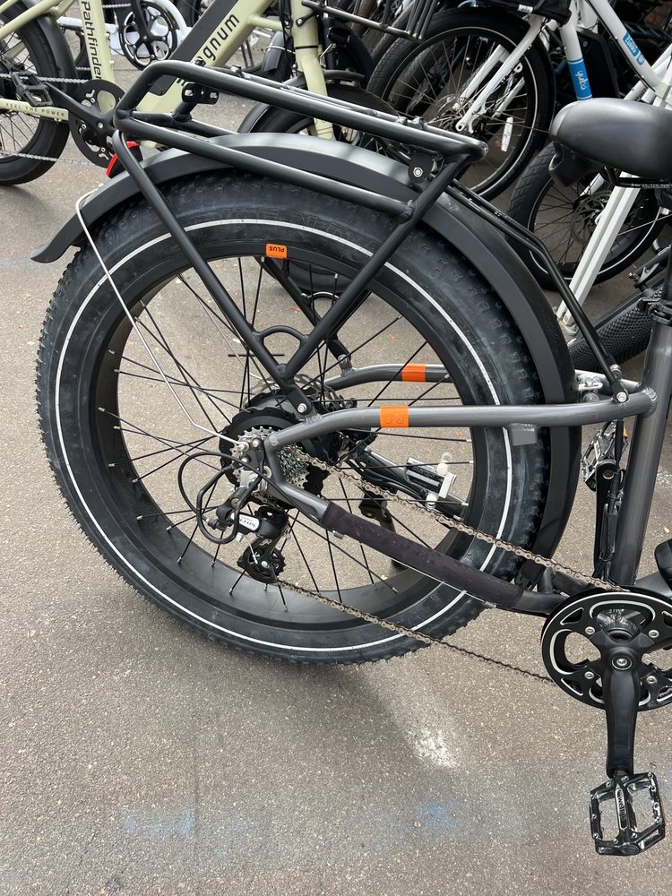 SAN DIEGO ELECTRIC BIKE - Updated July 2025 - 125 Photos & 114 Reviews - 101 S Hwy 101, Solana ...