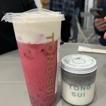TONG SUI - Updated June 2025 - 865 Photos & 749 Reviews - 250 S B St ...