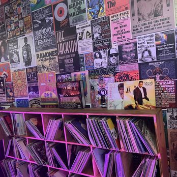 OFF THE RECORD - Updated January 2025 - 79 Photos & 36 Reviews - 416 ...