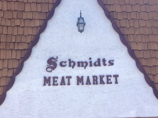 SCHMIDT’S MEAT MARKET - Updated July 2025 - 22 Photos & 34 Reviews - 319 Pine St, Nicollet ...