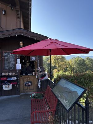 LITTLE RED’S ESPRESSO AND BAKERY - Updated June 2024 - 19 Photos - 617 ...