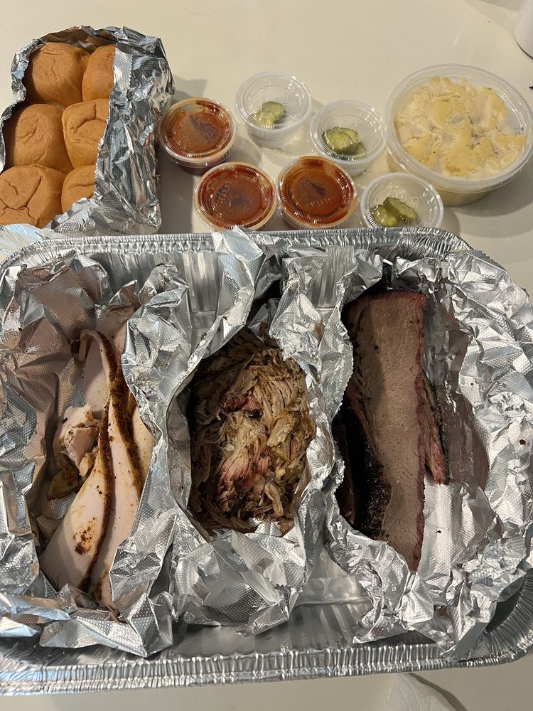 JW HAYES BBQ - Updated August 2025 - 125 Photos & 52 Reviews - 3530 Irvine Ave, Newport Beach ...