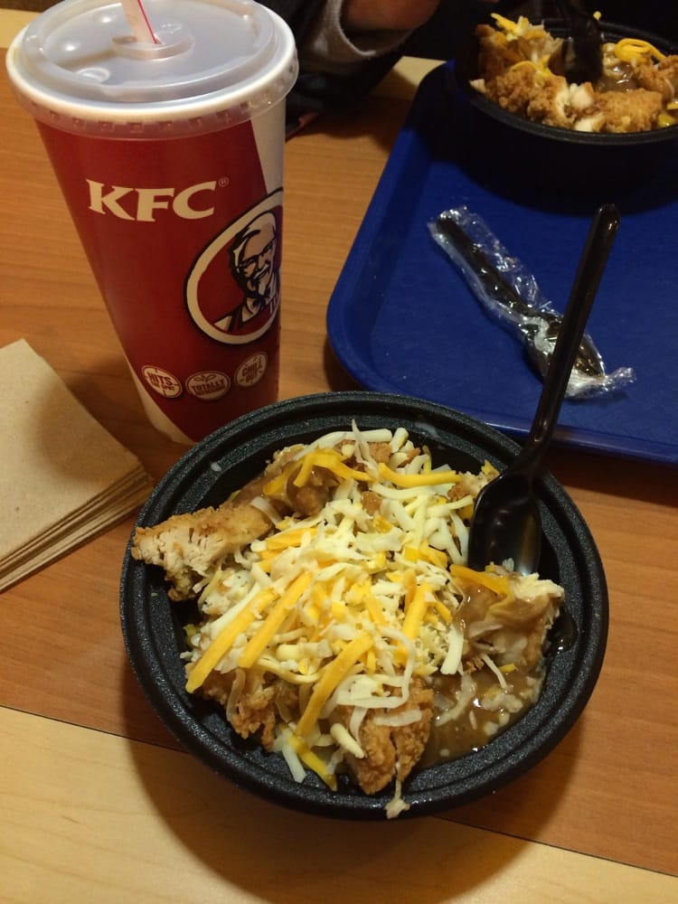 KFC - Updated June 2026 - 13 Reviews - 924 N 2nd St, Clinton, Iowa ...