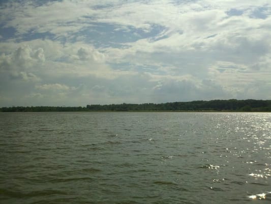 ALUM CREEK MARINA - Updated August 2024 - 26 Photos & 15 Reviews - 4000 ...