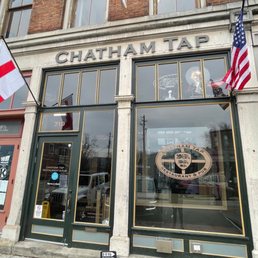 CHATHAM TAP MASS. AVE. - Updated July 2025 - 307 Photos & 500 Reviews ...