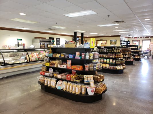 DUTCH VALLEY MARKET - Updated October 2025 - 1411 Old Route 39 ...