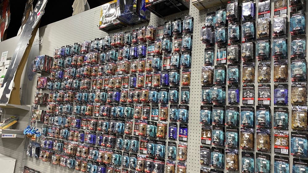 SCG HOBBY- INDIANA - Updated July 2024 - 1450 Oakland Ave, Indiana ...