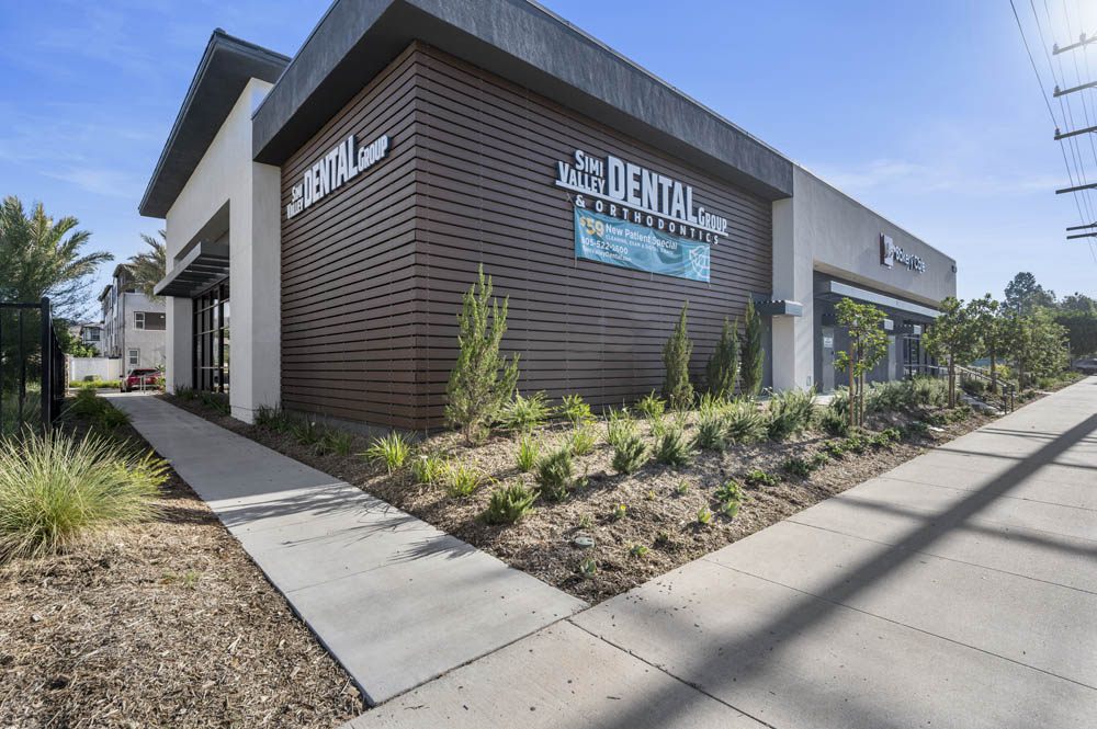 SIMI VALLEY DENTAL GROUP - Updated January 2026 - 25 Photos & 140 ...