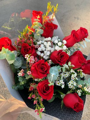 SANTOS FLOWERS - Updated April 2026 - 164 Photos & 99 Reviews - 1628 S ...