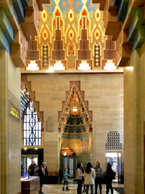 GUARDIAN BUILDING - 355 Photos & 58 Reviews - 500 Griswold St, Detroit ...