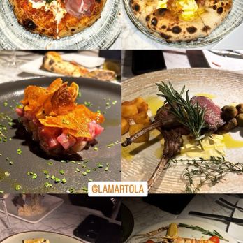 LA MARTOLA - Updated August 2024 - 78 Photos & 16 Reviews - 4702 NE 2nd ...
