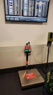 PREFLIGHT AIRPORT PARKING - Updated January 2026 - 161 Photos & 520 ...