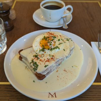 MANON BRASSERIE - 12 Photos - 455 George St, Sydney New South Wales ...