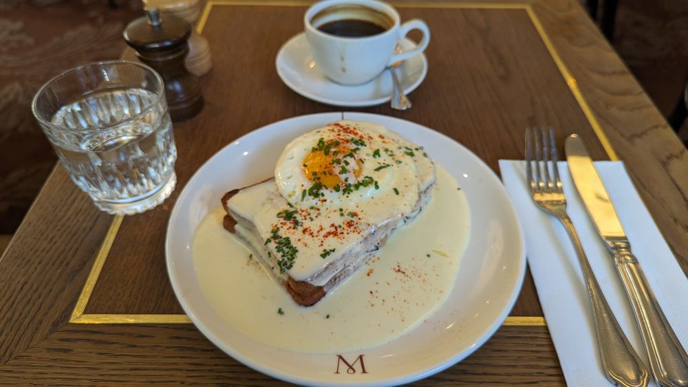 MANON BRASSERIE - 12 Photos - 455 George St, Sydney New South Wales ...