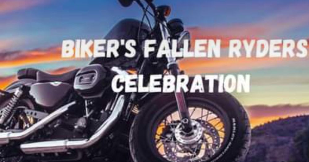 FALLEN BIKER’S AND RYDERS FOUNDATION - Cincinnati, Ohio - Educational ...