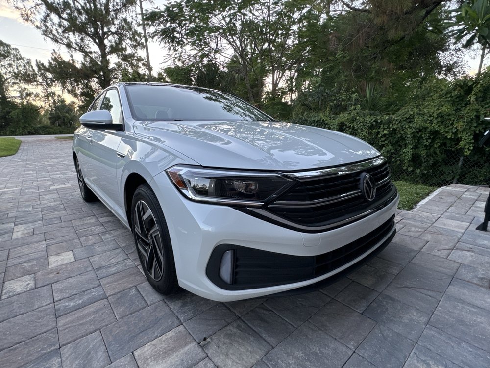 VOLKSWAGEN OF NAPLES - Updated May 2026 - 54 Photos & 65 Reviews - 601 ...