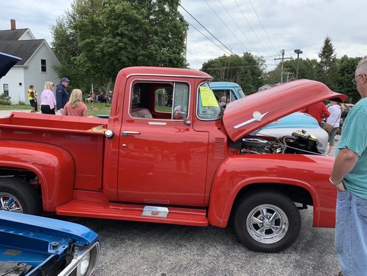ATKINSON FIRE DEPARTMENT CAR SHOW - Updated August 2025 - 17 Photos ...