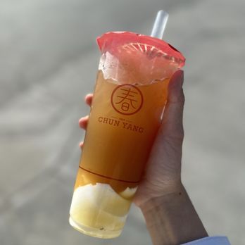 CHUN YANG TEA - SAN GABRIEL - Updated July 2024 - 380 Photos & 146 ...