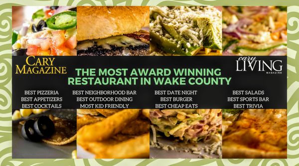 RUCKUS PIZZA, PASTA & SPIRITS - Updated October 2024 - 220 Photos & 318 ...