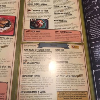 POLLY’S PIES RESTAURANT & BAKERY - Updated July 2025 - 514 Photos & 481 ...