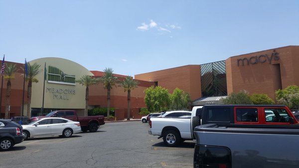 MEADOWS MALL - 163 Photos & 189 Reviews - Shopping Centers - 4300 ...