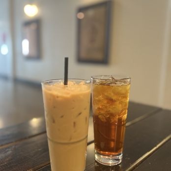 AVOCA COFFEE - Updated July 2024 - 187 Photos & 98 Reviews - 835 Foch ...