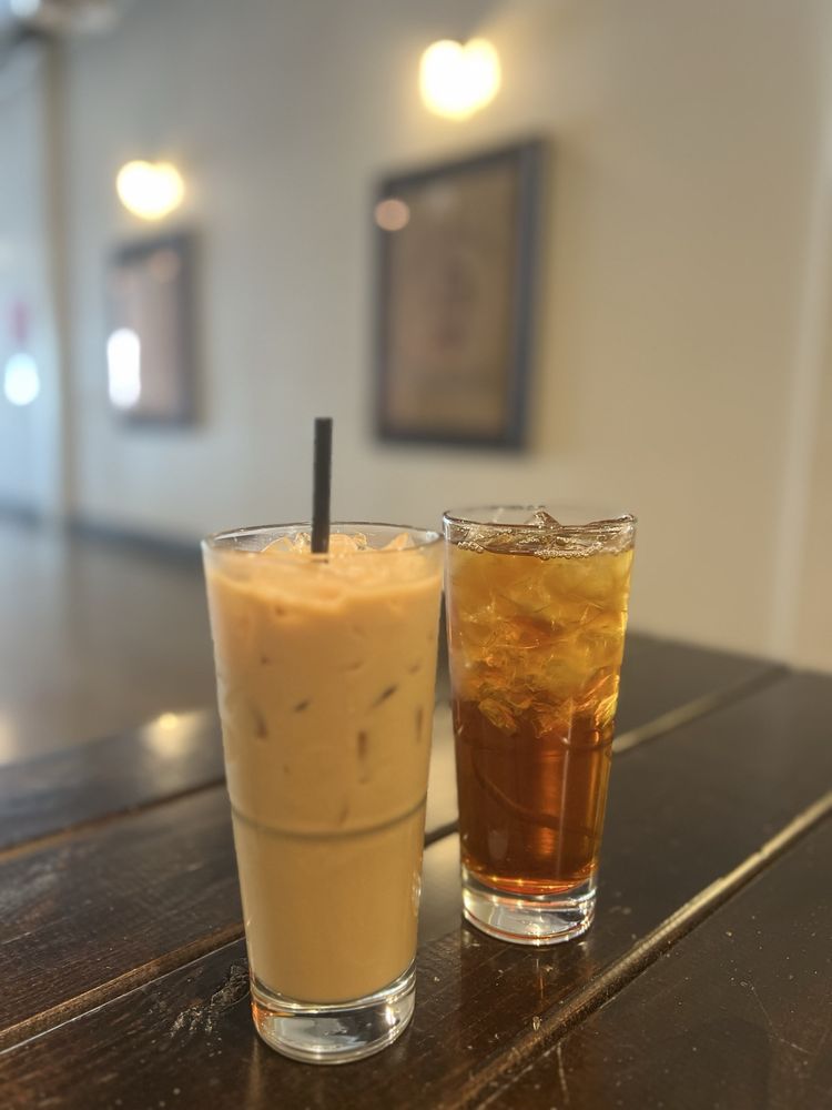 AVOCA COFFEE - Updated October 2025 - 206 Photos & 114 Reviews - 835 ...