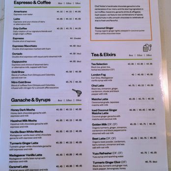 DOTE COFFEE BAR - Updated October 2025 - 61 Photos & 23 Reviews - 12125 ...