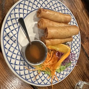 OCHA THAI KITCHEN & BAR - 1088 Photos & 519 Reviews - 317 Main Ave S ...