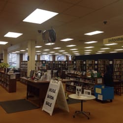 OLEAN PUBLIC LIBRARY - 134 N 2nd St, Olean, NY - Yelp