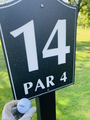 FRANCIS A GROSS GOLF COURSE - Updated May 2024 - 12 Photos & 13 Reviews ...