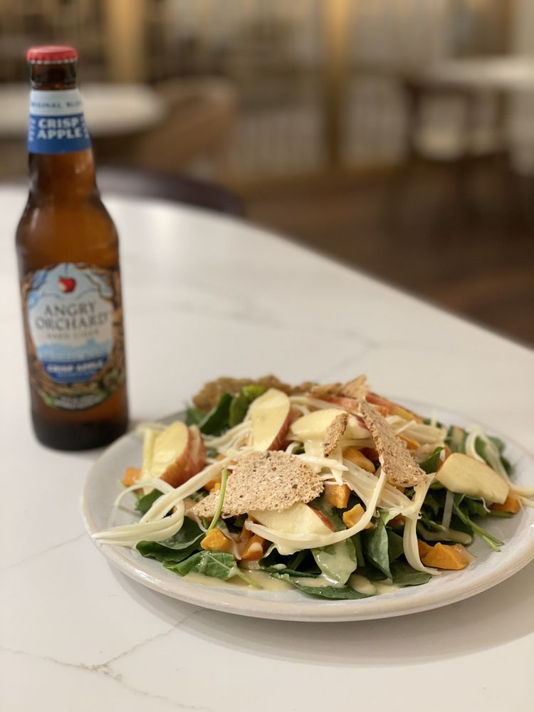 LEA RESTAURANT - Updated November 2024 - 99 South 17th St, Philadelphia ...