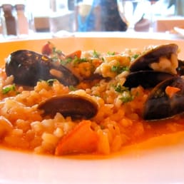 AL PORTO - Updated October 2025 - 305 Photos & 260 Reviews - 321 Water ...