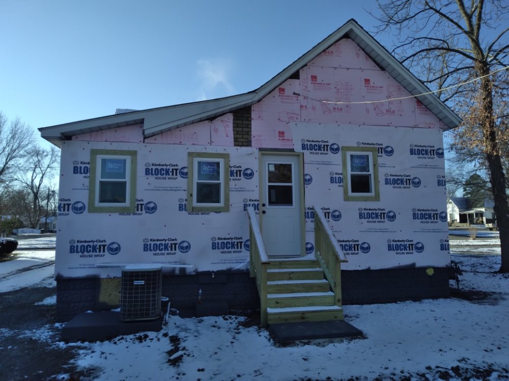 GREER FAMILY WINDOWS - Updated January 2025 - Request a Quote - Paducah ...