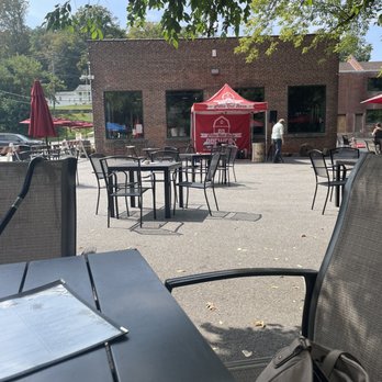 LITTLE RED BARN BREWERS - Updated May 2025 - 56 Photos & 36 Reviews ...