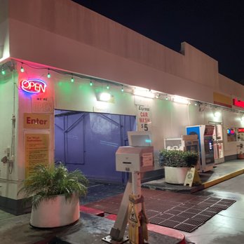 SHELL GAS - Updated August 2025 - 25 Reviews - 601 W Ball Rd, Anaheim ...