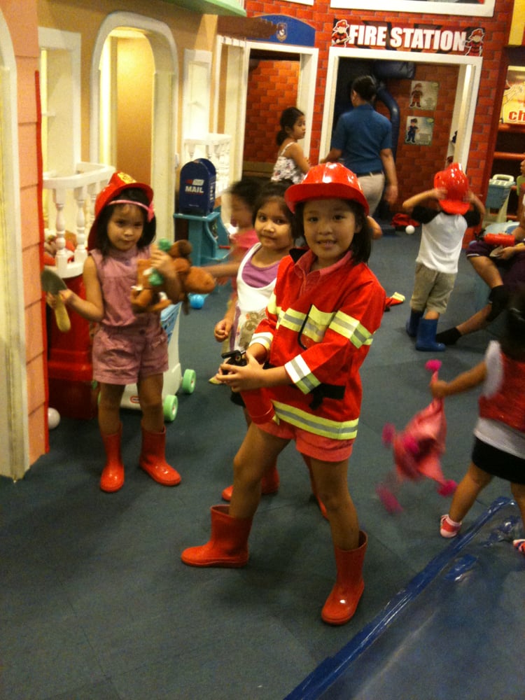 DAVE’S FUNHOUSE - Updated November 2024 - Alabang-Zapote Rd, Las Piñas ...