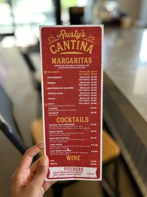 RUSTY TACO - Updated October 2025 - 57 Photos & 81 Reviews - 707 S ...