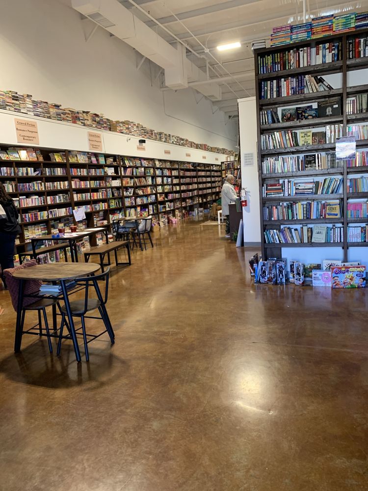 HOUSTON BOOK WAREHOUSE - Updated March 2024 - 17939 Kieth Harrow Blvd ...