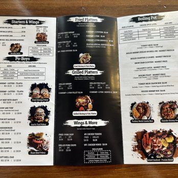 CALLIOPE’S - Updated June 2024 - 219 Photos & 286 Reviews - 7590 W ...