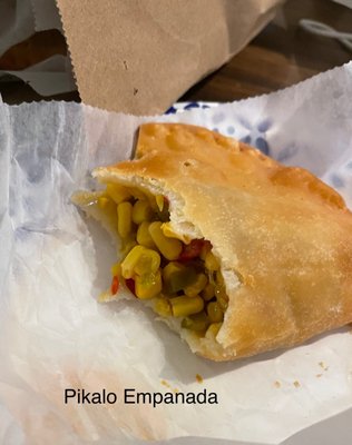 PIKALO EMPANADAS & SANDWICH BAR - Updated June 2025 - 18 Photos & 20 ...
