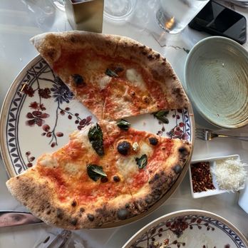 FIORI ITALIAN PIZZERIA - Updated November 2025 - 371 Photos & 291 ...