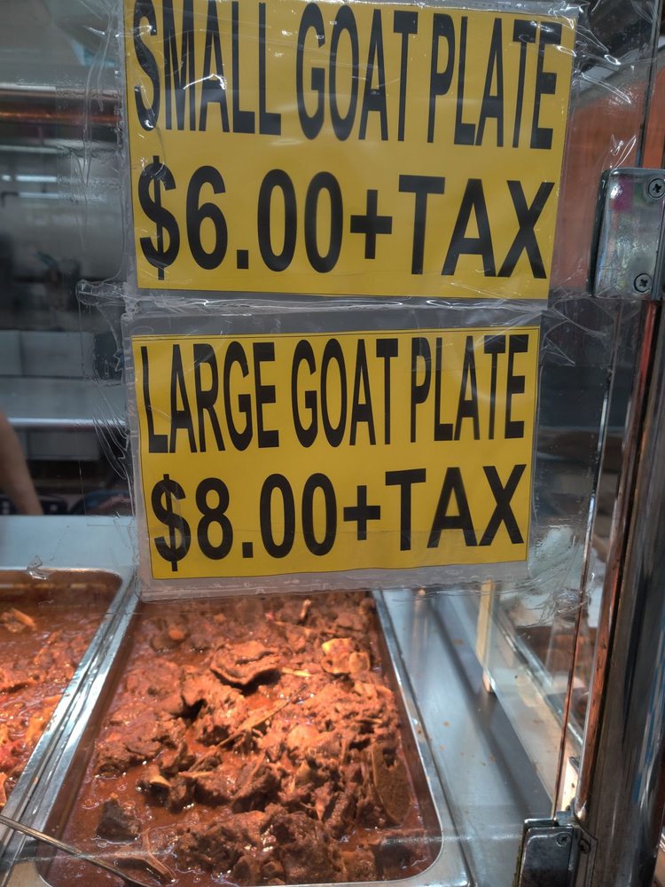 CARIBBEAN FOOD MARKET - 26 Photos - 2121 W Washington St, Orlando ...