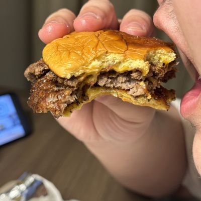 SALT BURGERS + FRIES - Updated August 2025 - 52 Photos & 42 Reviews ...