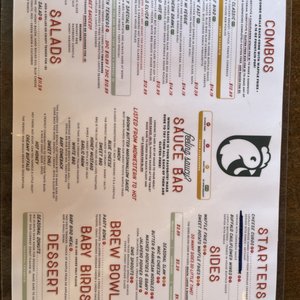 BREW BIRD - 81 Photos & 106 Reviews - 30 N University Dr, Fargo, ND - Yelp