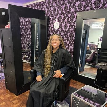 THE BRAID BAR - Updated December 2025 - 253 Photos & 153 Reviews - 6425 ...