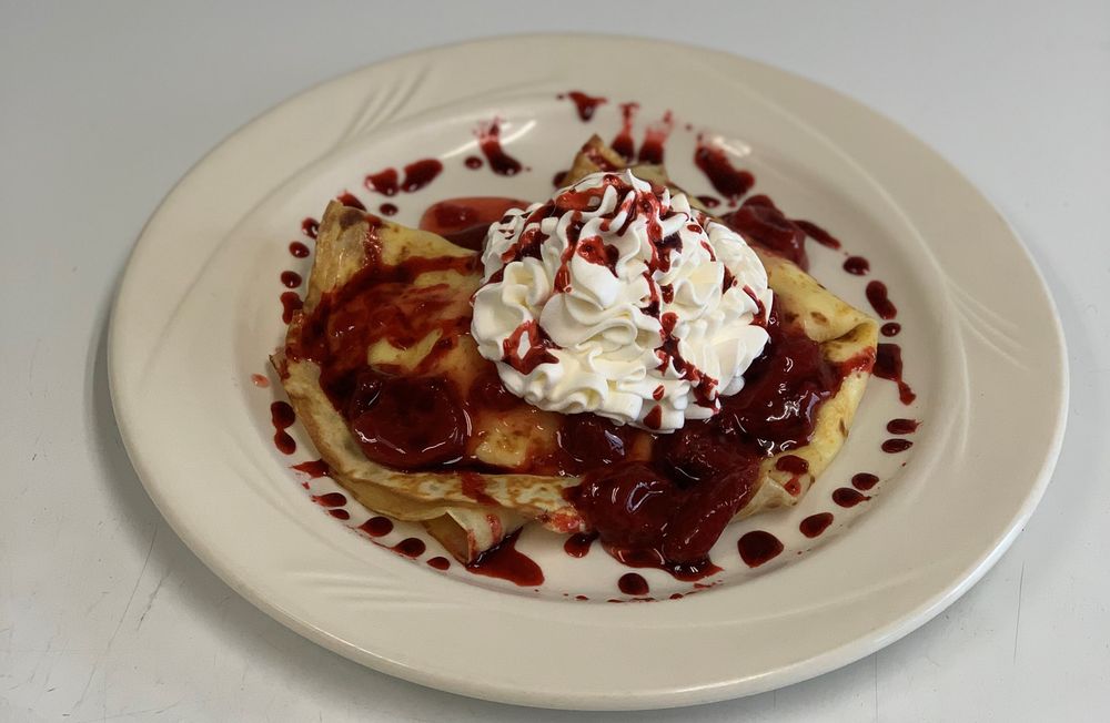 GOLDEN OX DINER - Updated February 2025 - 291 Photos & 262 Reviews ...