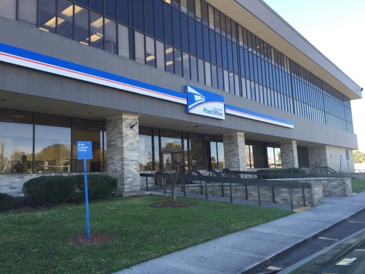 US POST OFFICE - Updated October 2025 - 20 Photos & 41 Reviews - 1100 ...