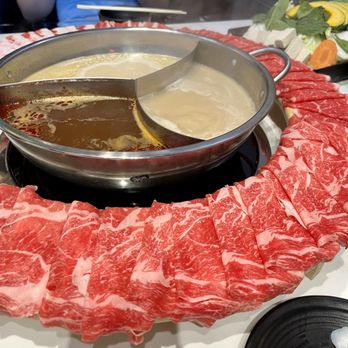 SHABU SHACK - Updated February 2025 - 127 Photos & 70 Reviews - 500 1st ...