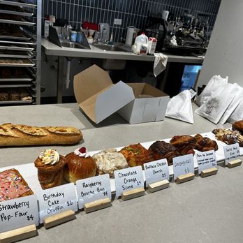 BAKERY FOUR - Updated March 2025 - 262 Photos & 161 Reviews - 4150 ...